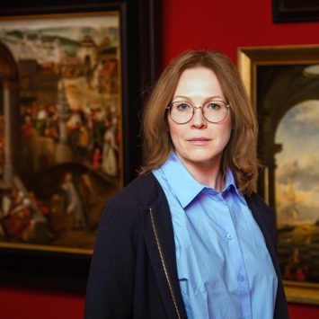 Kadrioru kunstimuuseum - Eesti Kunstimuuseumi filiaal- Avaleht