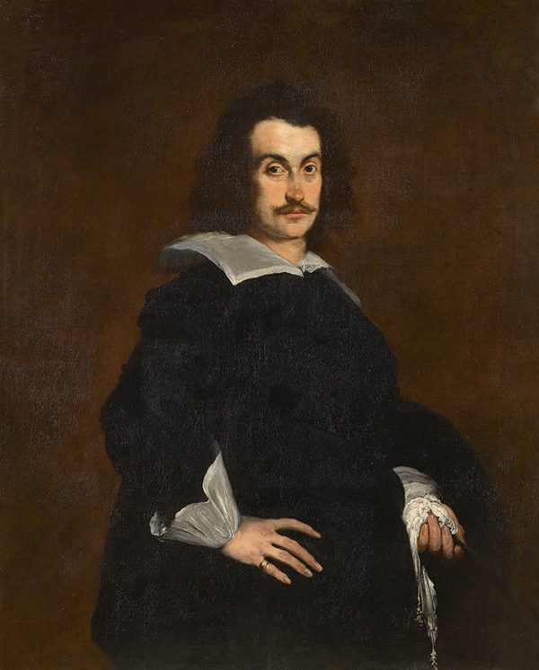 Bernardo Strozzi: Beyond Caravaggio - Kadrioru kunstimuuseum