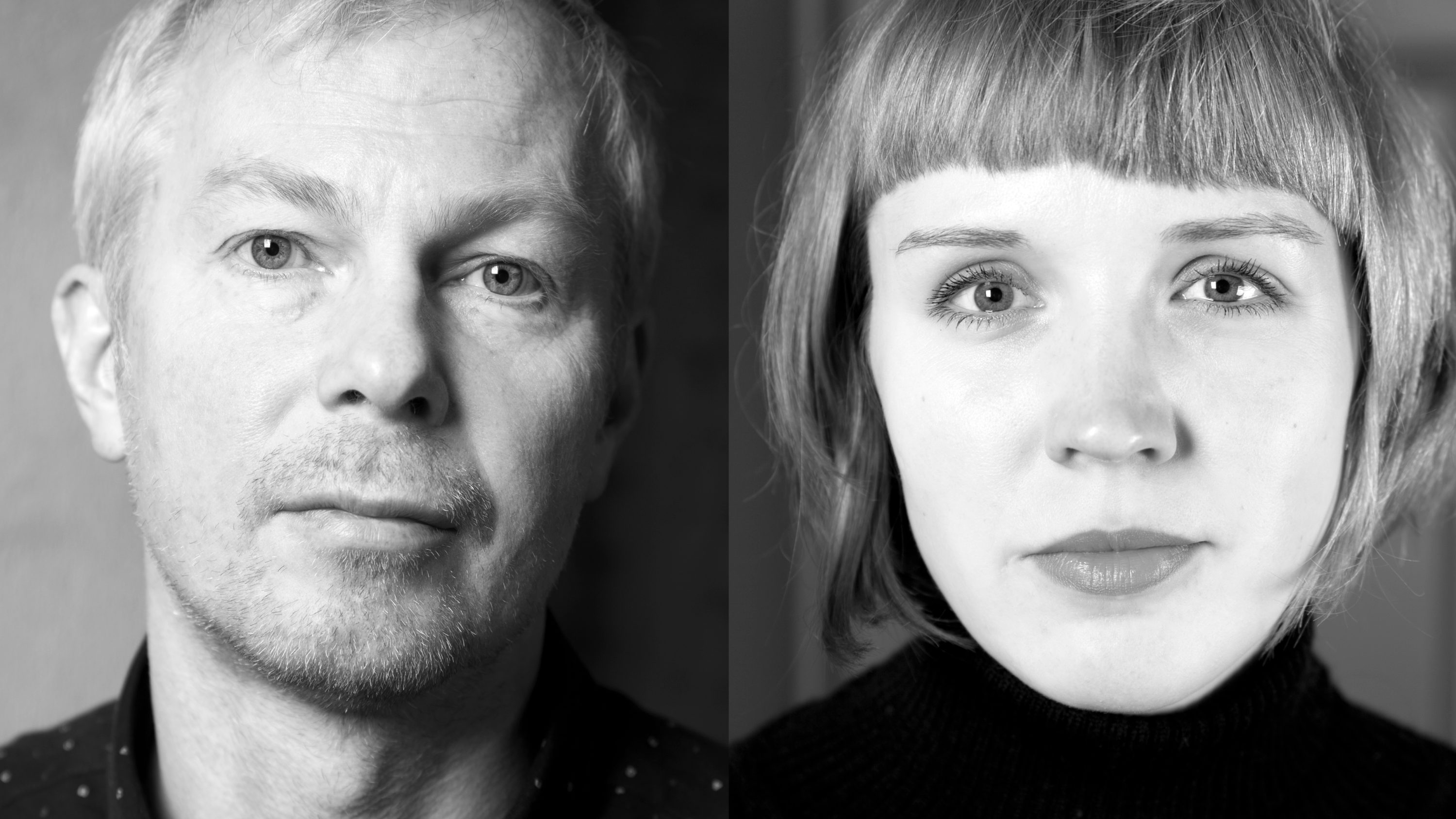 Kunstikuvestlus: Kristi Kongi ja Holger Loodus näitusel „Bernardo ...