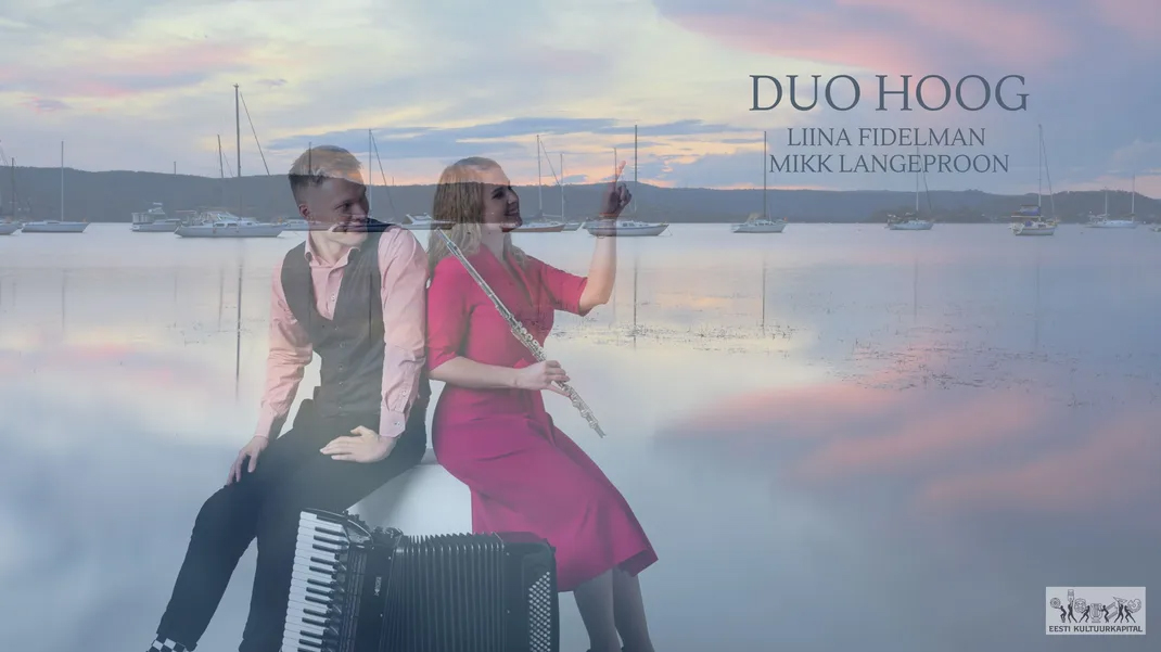 Lõunamaa päike (Liina Fidelman & Mikk Langeproon) - Kadrioru kunstimuuseum
